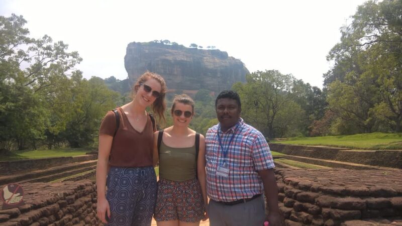 Personalized Day Tour ; Sigiriya and Polonnaruwa from Kandy - Final Thoughts