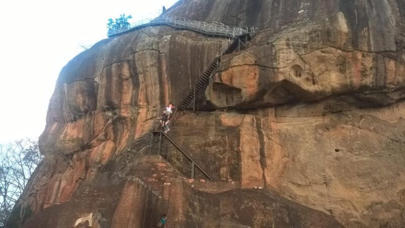 Personalized Day Tour ; Sigiriya and Polonnaruwa from Kandy - Final Words