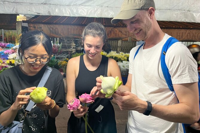 Personalized Experience in Hidden Gems with Local Photographer - Who Will Love This Tour?