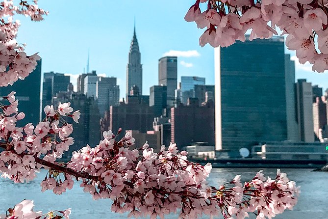 Personalized Experience with your Local Tour Guide - FAQ about This Private NYC Walking Tour