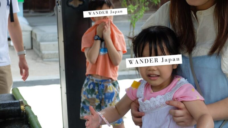 Personalized Fukuoka Tour: From Local to Major Highlights - Immerse in Japanese History and Religious Practices