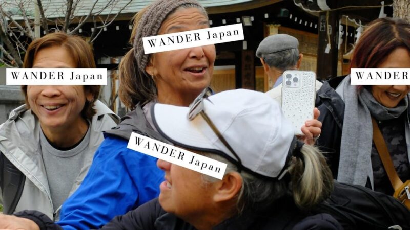 Personalized Fukuoka Tour: From Local to Major Highlights - Engage With Local Traditions Through Cultural Activities