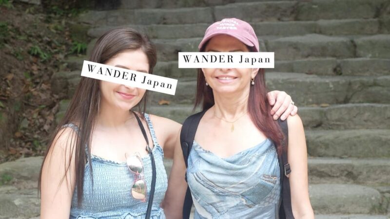 Personalized Fukuoka Tour: From Local to Major Highlights - Discover Tocho-ji Temple and Kushida Shrine