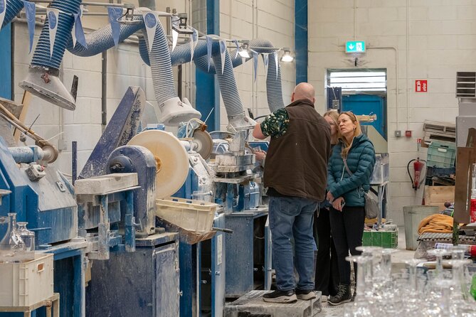 Personalized Full-Day Dingle Peninsula and Slea Head Drive Tour - What’s Included and What’s Not