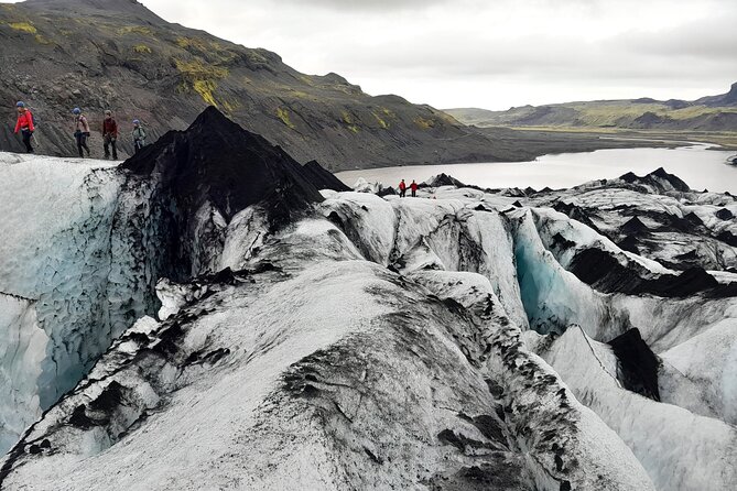 Personalized Glacier Hike on Sólheimajökull - What Makes This Glacier Hike Unique?