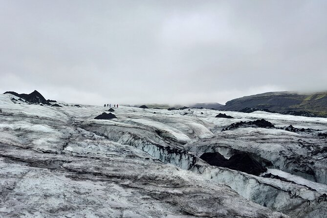 Personalized Glacier Hike on Sólheimajökull - Final Thoughts