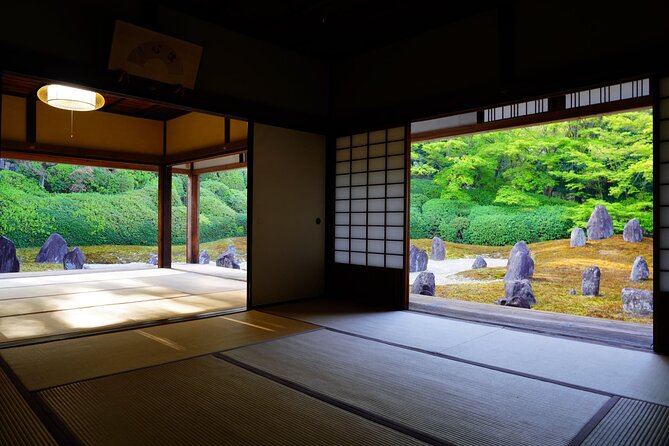 Personalized Half-Day Tour in Kyoto for Your Family and Friends. - Common Questions