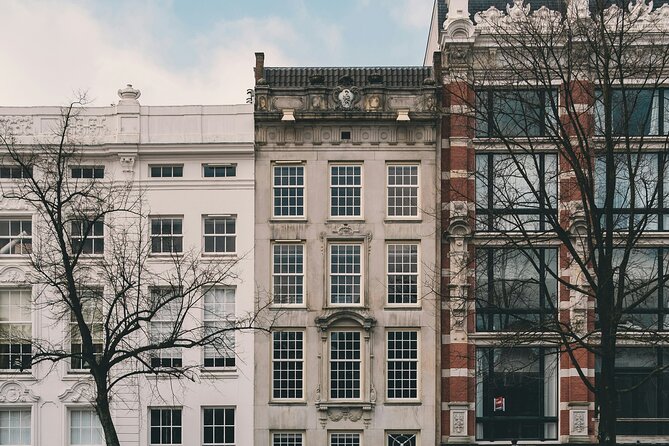 Personalized Hidden Gems of Amsterdam Private Tour with a Local - Who Will Love This Tour?
