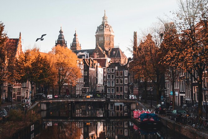 Personalized Hidden Gems of Amsterdam Private Tour with a Local - Frequently Asked Questions