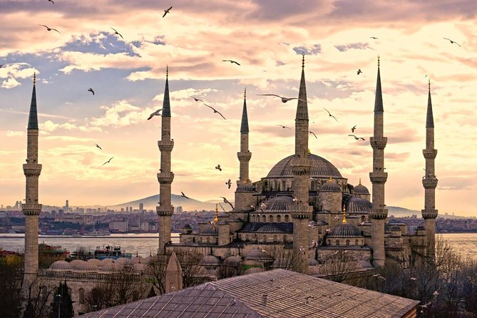 Personalized Istanbul Tour With Private Local Tour Guide - Meet Your Local Tour Guide