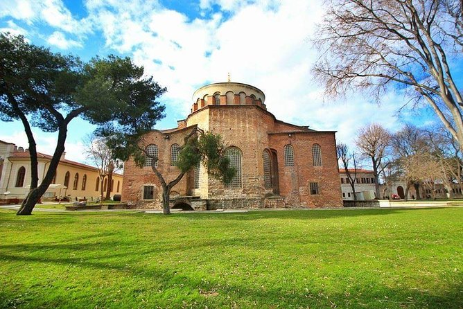 Personalized Istanbul Tour With Private Local Tour Guide - Inclusions of the Tour Experience