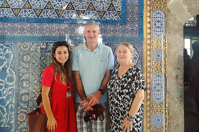 Personalized Istanbul Tour With Private Local Tour Guide - Important Information to Know Before You Go