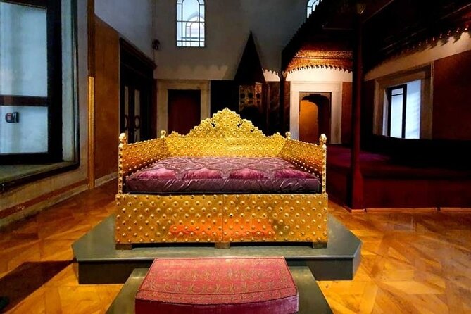 Personalized Istanbul Tour With Private Local Tour Guide - Reviews From Satisfied Travelers