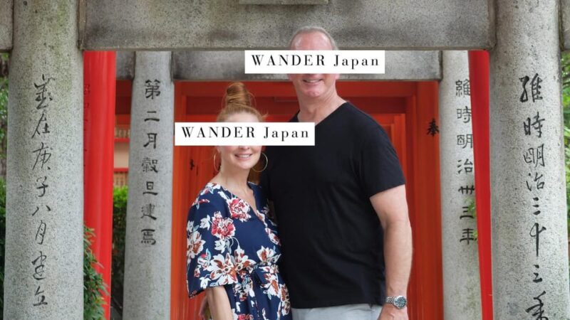 Personalized Kanazawa Tour From Local to Major Highlights - Key Points