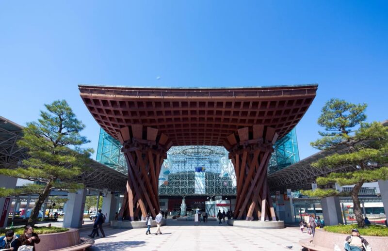 Personalized Kanazawa Tour From Local to Major Highlights - Customizing Your Experience