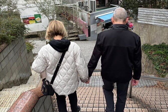 Personalized Kobe Tour with Local Student Guide - Exploring Kobe Through a Personal Touch