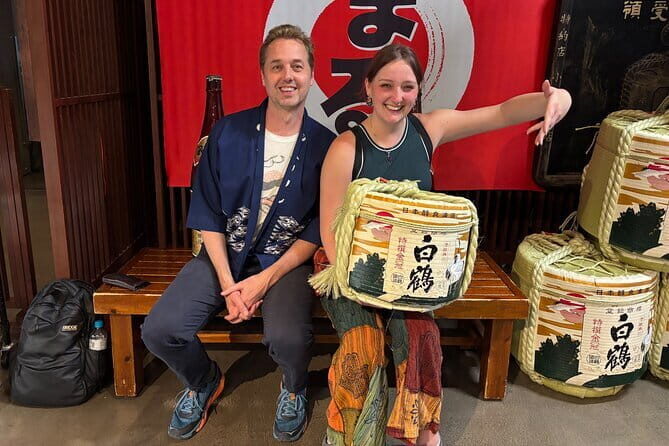 Personalized Kobe Tour with Local Student Guide - FAQ