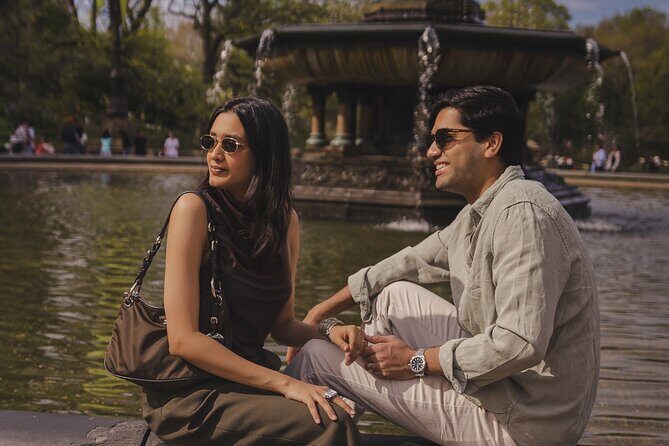 Personalized NYC Photoshoot Experience - Final Thoughts