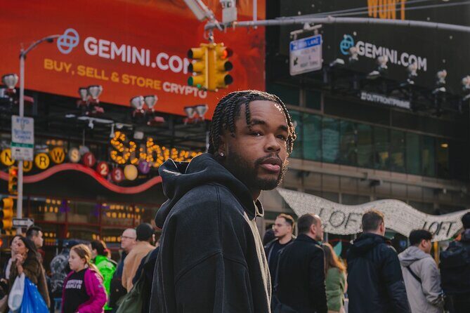 Personalized NYC Photoshoot Experience - FAQs