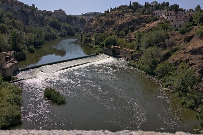 Personalized One day Tour. Prado Museum and Toledo in private car - Thorough Breakdown of the Itinerary