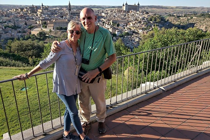 Personalized One day Tour. Prado Museum and Toledo in private car - The Sum Up