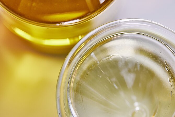 Personalized Perfume Creation Workshop - Frequently Asked Questions