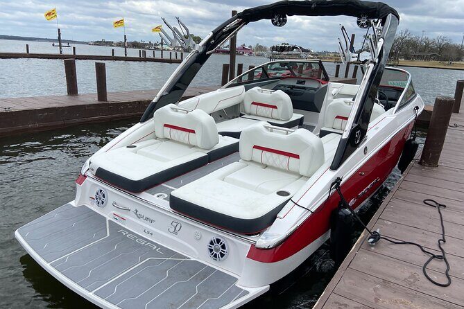 Personalized Private Boat Charter Tour - A Detailed Look at the Experience