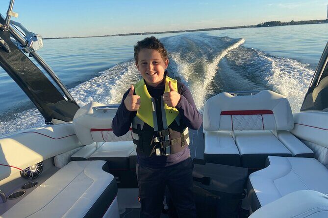 Personalized Private Boat Charter Tour - Practical Details to Consider