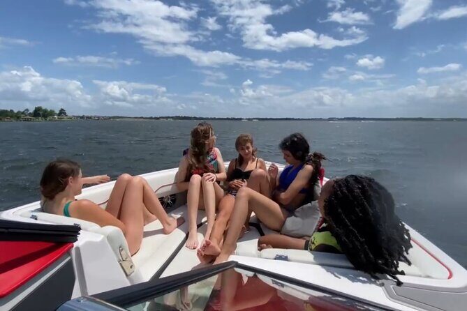Personalized Private Boat Charter Tour - FAQ