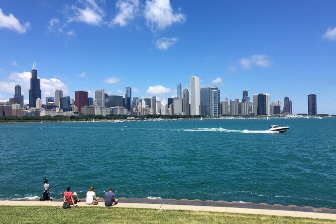 Personalized Private Chicago Tour for 2-3 People - An In-Depth Look at the Private Chicago Tour Experience