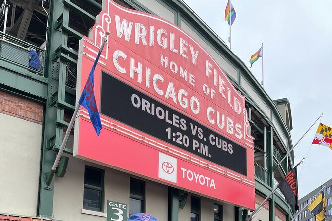 Personalized Private Chicago Tour for 2-3 People - FAQ