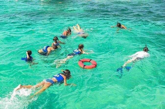 Personalized Private Eco-Friendly Snorkeling Tour in Punta Cana - FAQs