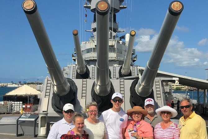 Personalized Private Pearl Harbor National Memorial Oahu Tours - Personalized Private Pearl Harbor National Memorial Oahu Tours: An In-Depth Look