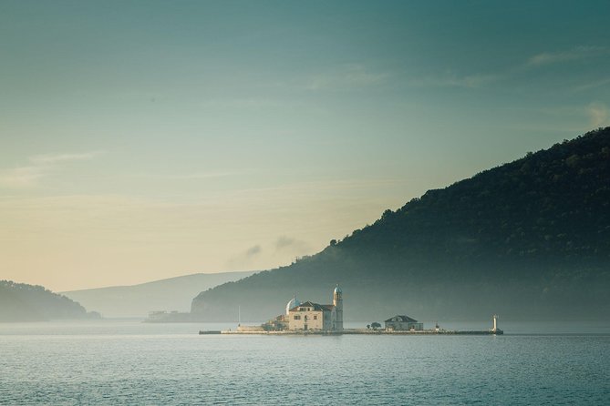 Personalized Private Speed Boat Tour - Tour Requirements and Accessibility