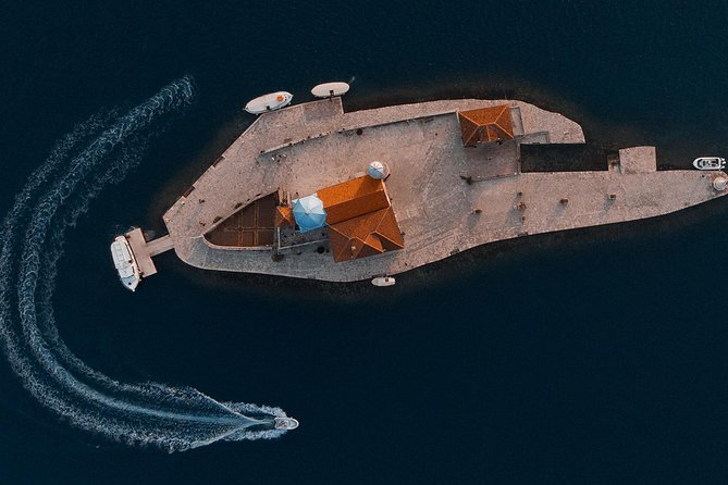 Personalized Private Speed Boat Tour - Customer Reviews and Feedback