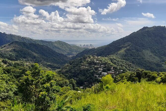 Personalized Private Tour The Paramin Hills - FAQ