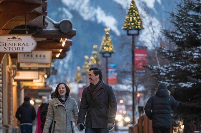 Personalized Private tour to Banff, lake Louise from Calgary - What Does the Tour Include?