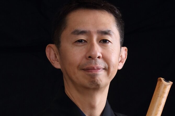 Personalized Shakuhachi Lesson With a Master - Key Points