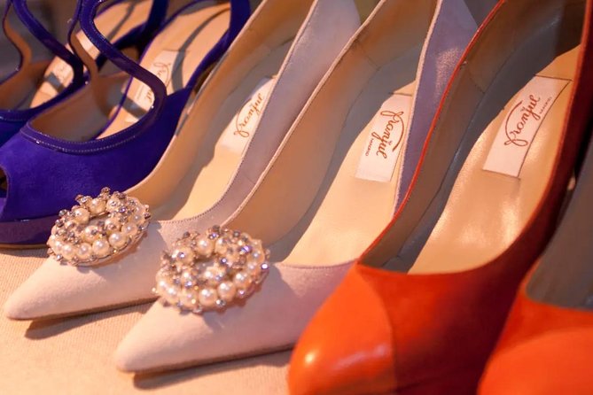 Personalized Shopping Tour in Madrid - Inclusions and Pricing