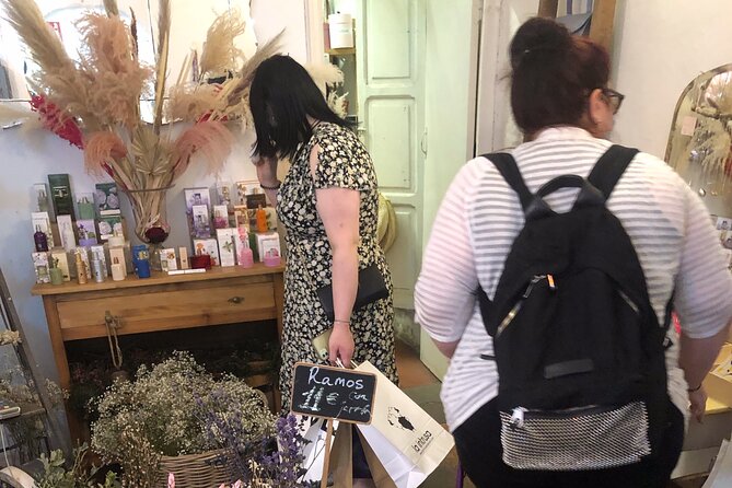 Personalized Shopping Tour in Madrid - Exploring Madrids Shopping Scene