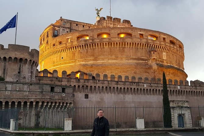 Personalized Sightseeing Journey with Private Driver - Authentic Experiences and Real Feedback
