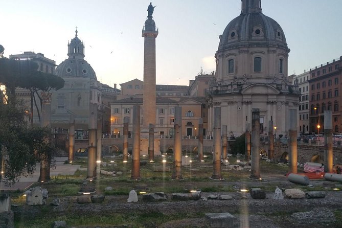 Personalized Sightseeing Journey with Private Driver - Final Thoughts: Is It Right for You?