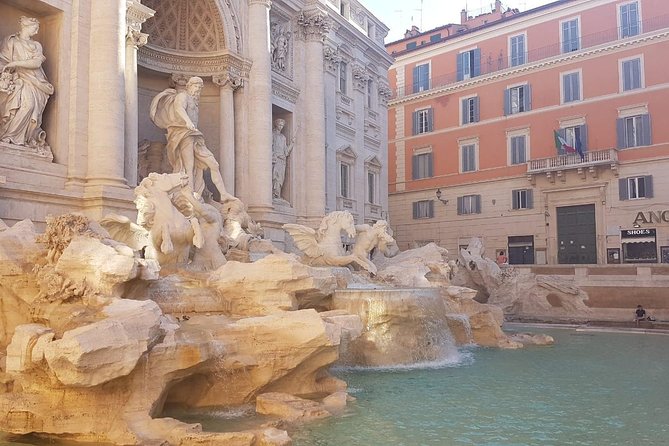 Personalized Sightseeing Journey with Private Driver - The Sum Up