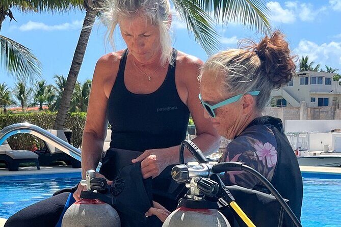 Personalized Snorkeling and Diving Experience in Riviera Maya - Price and What You’re Getting