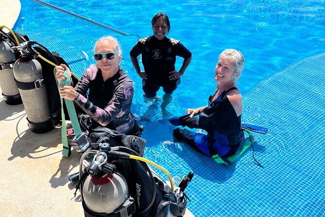 Personalized Snorkeling and Diving Experience in Riviera Maya - Practical Considerations
