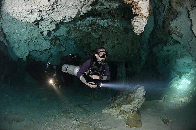 Personalized Snorkeling and Diving Experience in Riviera Maya - Who Should Book This Tour?