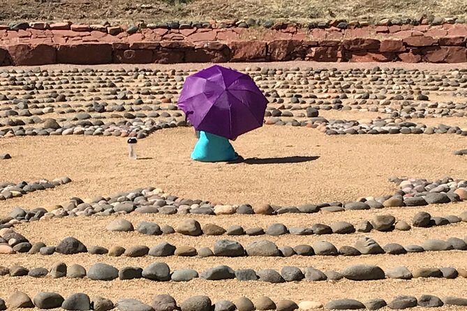 Personalized Spiritual Journey Tour in Sedona - The Experience: A Closer Look at the Itinerary