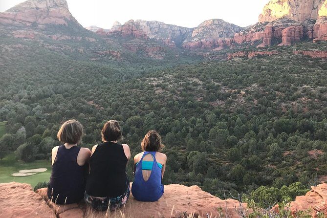 Personalized Spiritual Journey Tour in Sedona - The Reviews Speak Volumes