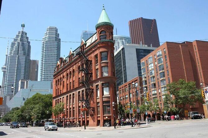 Personalized Toronto Airport Transfer Service - What Does the Price Reflect?