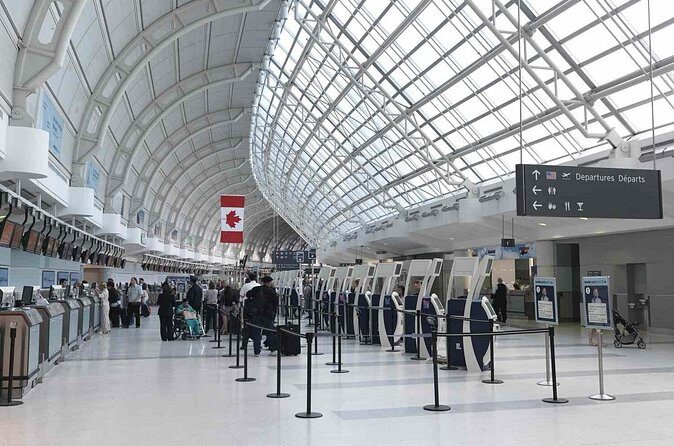 Personalized Toronto Airport Transfer Service - Final Thoughts